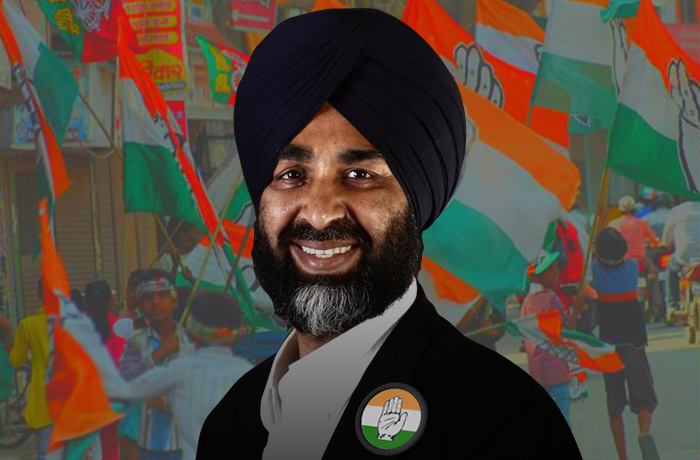 why Manpreet Badal may join the Congress for Punjab 2017 | Catch News