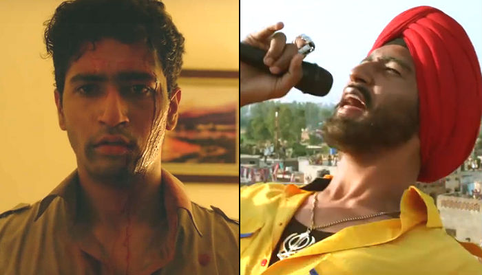 Vicky Kaushal, Sarah Jane Dias, Zubaan trailer is the best ...