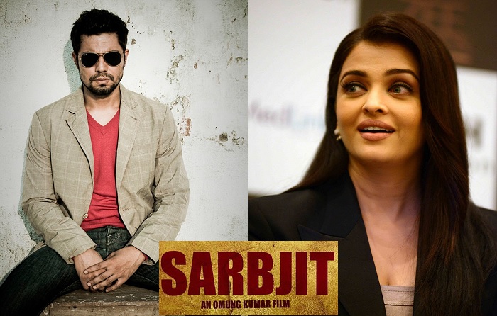 Aishwarya Rai, Randeep Hooda, Sarabjit Biopic to release on 19 May 2016 ...