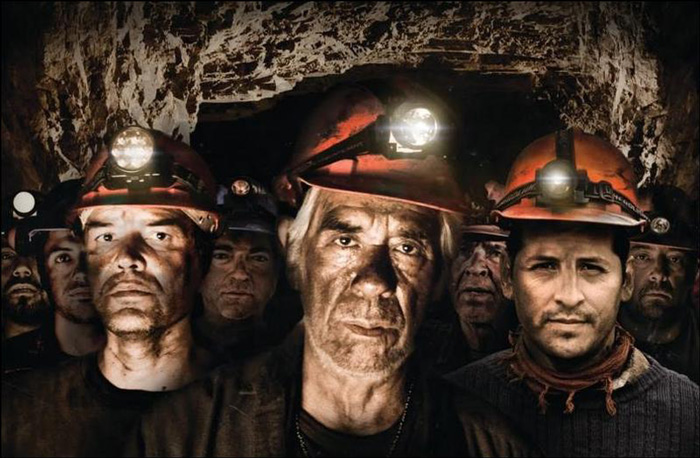 The 33 review: A mechanical drama with a lot of heart | Catch News