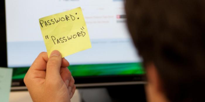 Best worst Passwords in the world: Here's the list of 25 of the ...