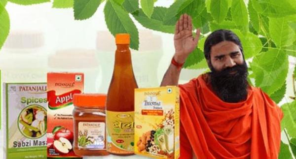 Fan of Baba Ramdev? Now order Patanjali Ayurveda products via Pluss app | Catch News