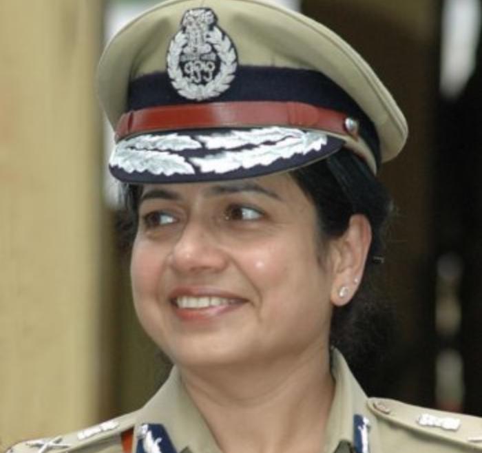 Why IPS, Archana Ramasundaram could not become the CBI first women ...