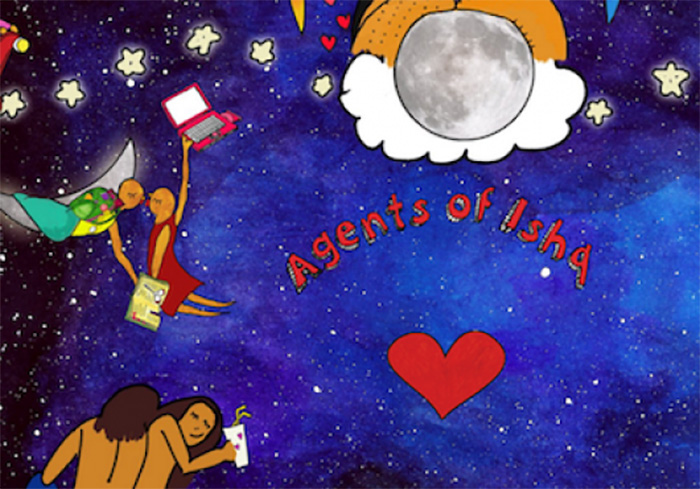 We're fully immersed in V-Day culture: Paromita Vohra | Catch News