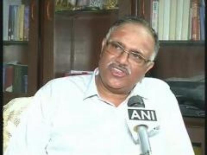 2013 statement by RVS Mani reveals he was fully aware of 2nd affidavit ...