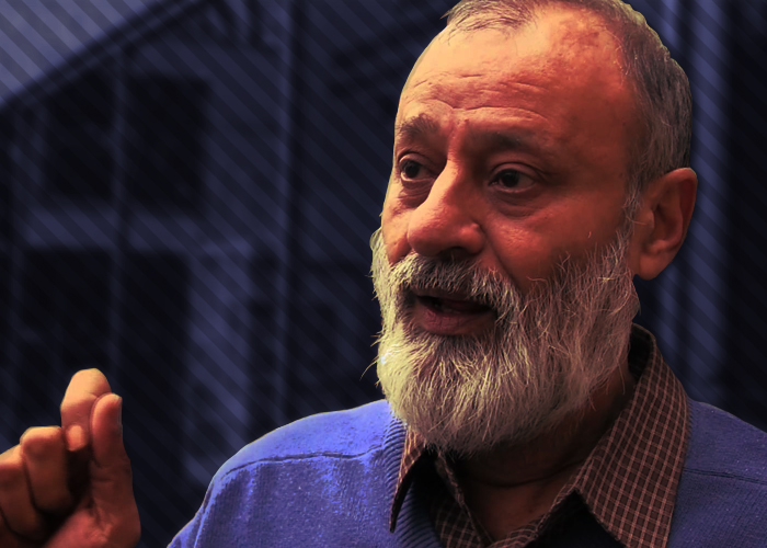 Now Zee News calls renowned poet Gauhar Raza an anti-national | Catch News