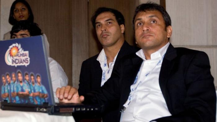 Former Indian cricketer Rahul Sanghvi embroiled in conflict of interest ...