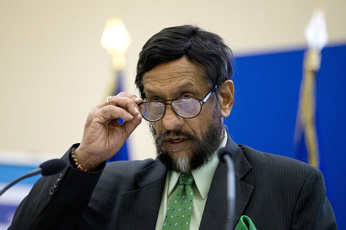 Pachauri Quotes