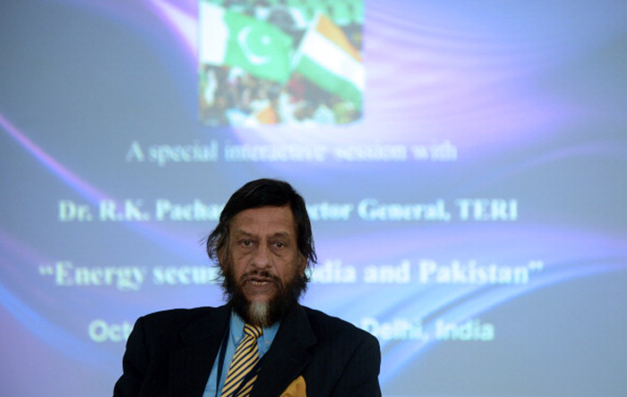Third woman files complaint against Pachauri. Police continue to ignore ...