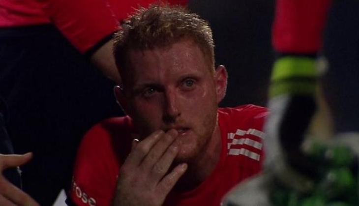 Ben Stokes incident: England's vice captain ‘threw 15 punches in one ...