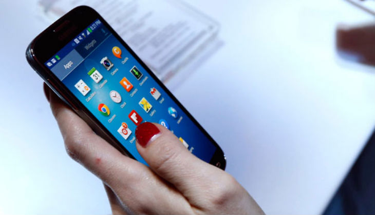 Panic button mandatory for all mobile phones from next year | Catch News