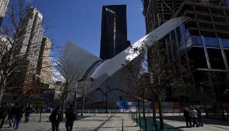 Weak growth slows private sector activity in April | Catch News
