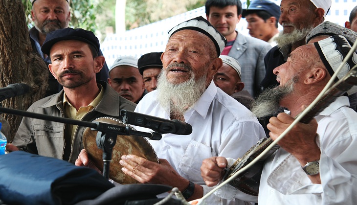 Quick 5 : Everything you need to know about the Uyghur community ...