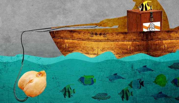 Pulse of the people: UP to see Chane Pe Charcha with Rahul | Catch News