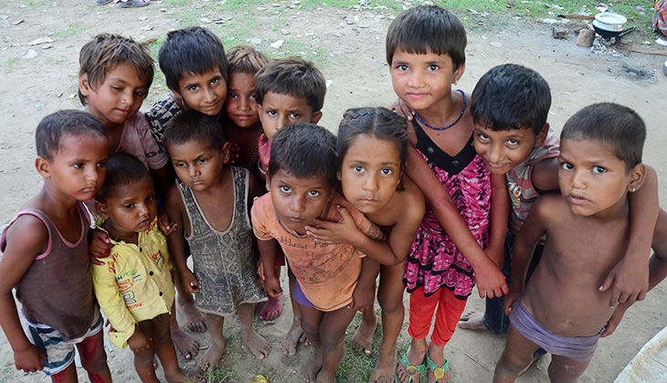 Save the Children launches #EveryLastChild campaign on street children ...