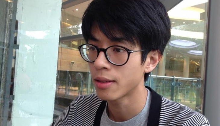 Anti-China activist Ray Wong denied visa by Indian authorities | Catch News