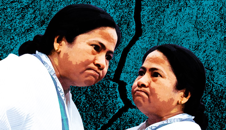 In South 24 Parganas, TMC represents the good, the bad & the ugly ...