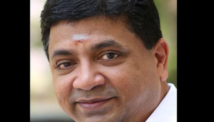 From Wall Street to TN assembly polls: Will Thiagarajan be able to make ...