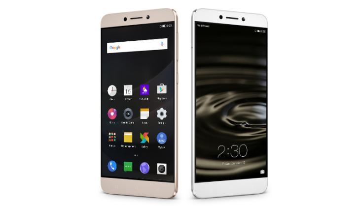 LeEco to launch Le 2, Le2 Pro, Le Max 2 smartphones in India | Catch News