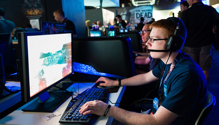 Want to build better computer games? Call an architect | Catch News