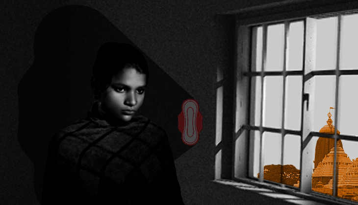 'Impure' women: why didn't advanced Hindu society invent sanitary ...