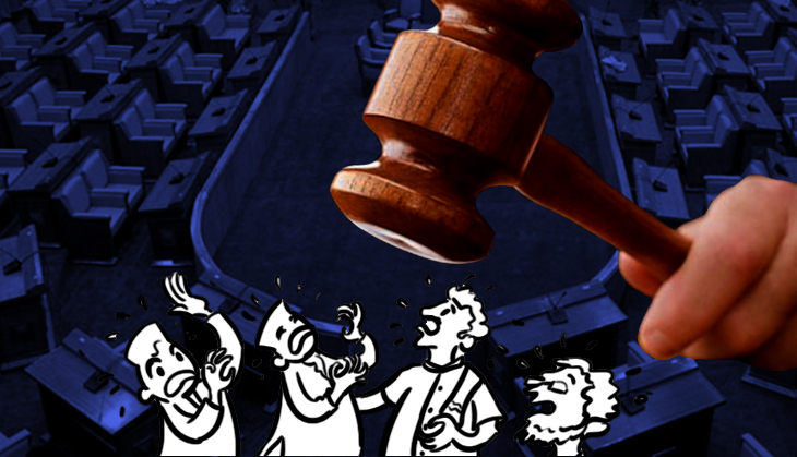 SC can't dictate Assembly procedure: ex-Lok Sabha secy gen PDT Achary ...