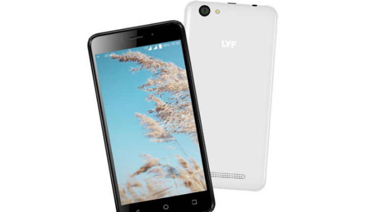 Reliance Jio LYF Wind 4 set for launch at Rs 6,799 | Catch News