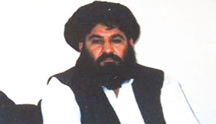 Taliban leader Mullah Akhtar Mansour believed to have been killed in US ...