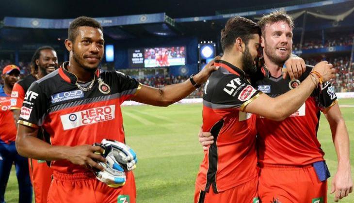 IPL 2016: Great honour to be in the final with RCB, says De Villiers ...