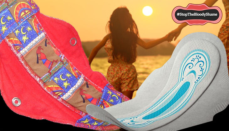 Antidote: celebrating the first period can help end menstrual shame ...