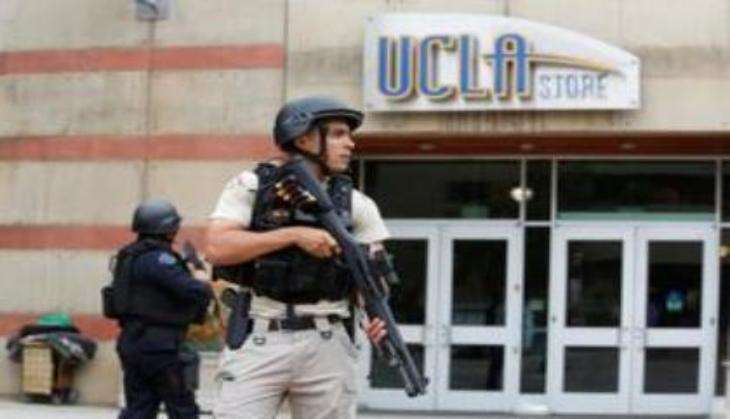 Los Angeles: 2 dead in murder-suicide incident on UCLA campus | Catch News