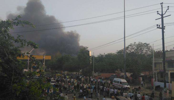 Mathura violence: UP CM Akhilesh Yadav admits to lapses on part of ...