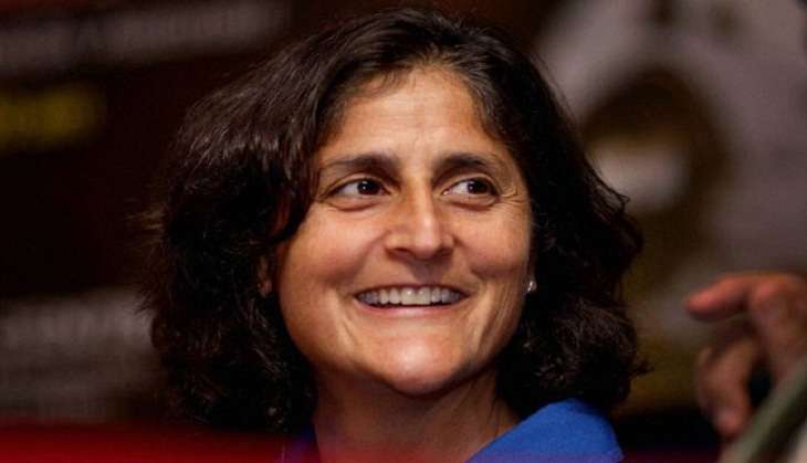 Sunitha Williams talks about friendship with Kalpana Chawla, during PM ...