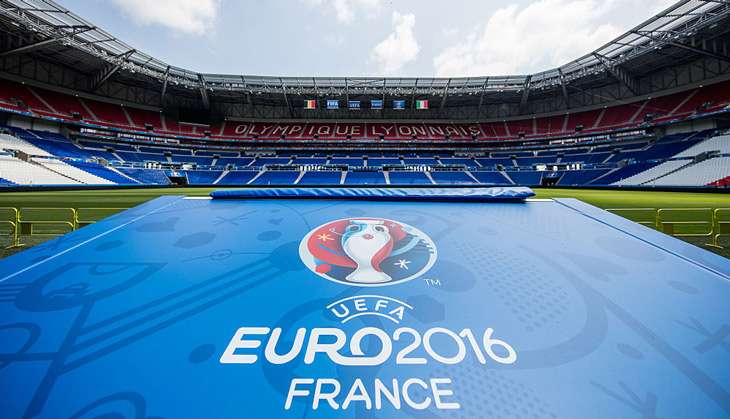 uEFA EURO 2016: Stade de France stadium to witness David Guetta ...