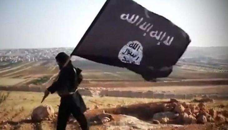 ISIS-inspired group in India planned to seek shelter with Maoists ...