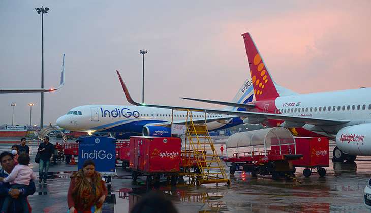 Six ways how govt's new civil aviation policy will make air travel ...