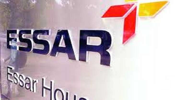 Complaint filed with PMO claims Essar Group tapped phones of VVIPs for ...