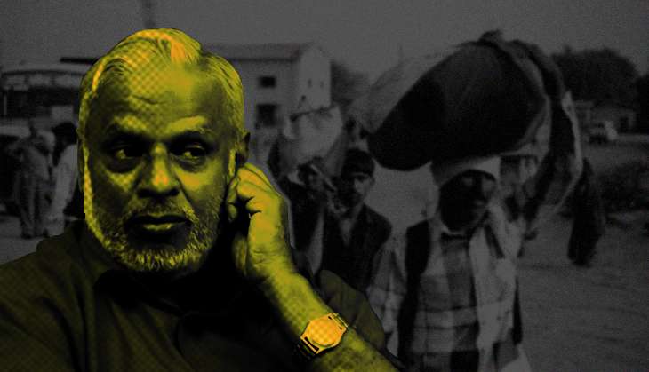 Good refugee policy needs social justice, empathy: Ranabir Samaddar ...