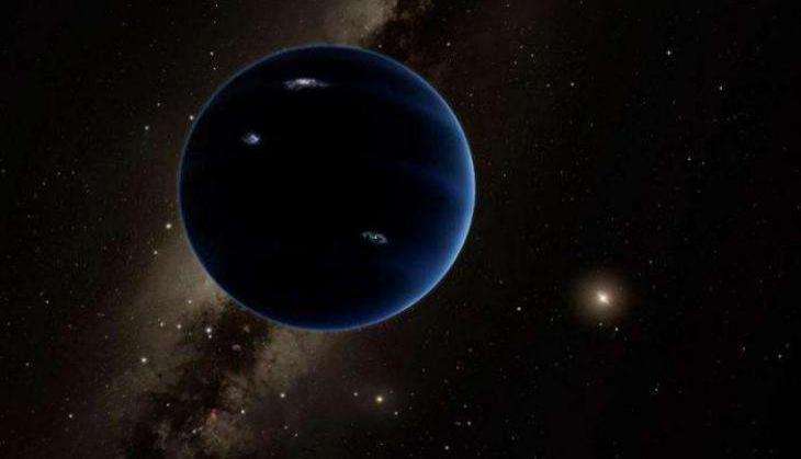 NASA discovers youngest exoplanet 500 light years away from Earth ...