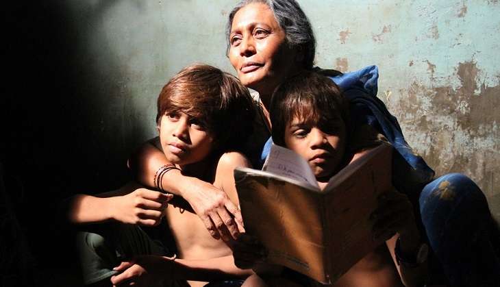 Half Ticket releases on 22 July. Here's all you need to know about the ...