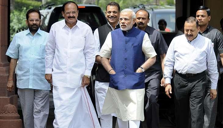 Sack employees who got jobs with fake caste certificates: Government ...