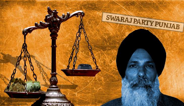 High hopes: Punjab's Swaraj Party wants to decriminalise opium ...