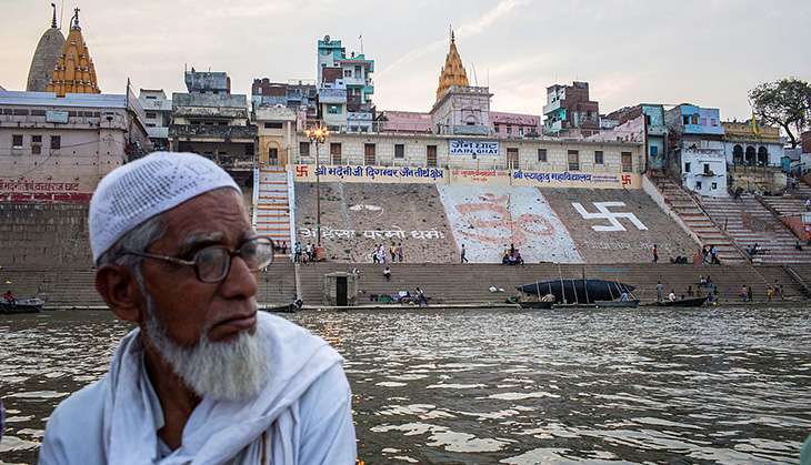 Invisible migration: 35,000 Muslims have left Varanasi since Babri ...
