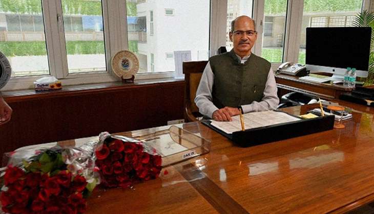 Can the new Environment Minister Anil Dave save our rivers? | Catch News