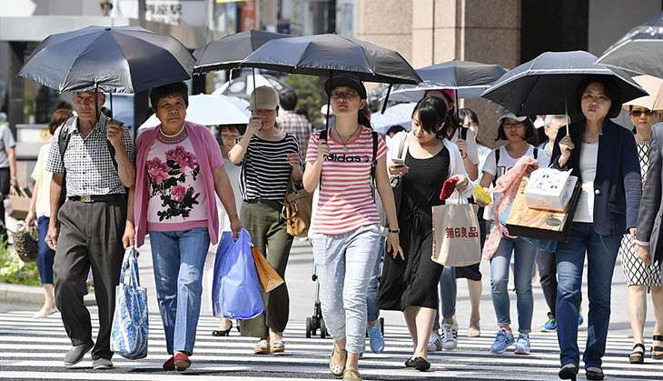 What Japan needs most: more Japanese people | Catch News