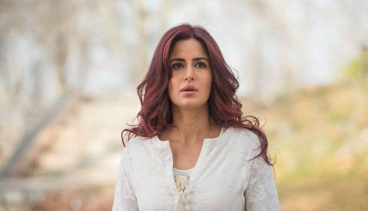 Birthday girl Katrina Kaif just debuted on Facebook with this video ...
