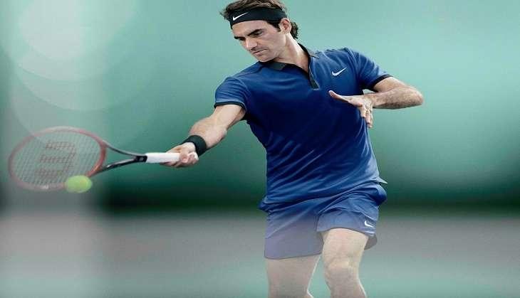 Roger Federer beats Rafael Nadal in straight sets to clinch his second Shanghai title | Catch News