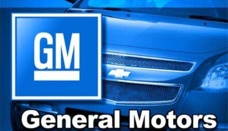 General Motors to lay off about 4,000 salaried workers: source | Catch News
