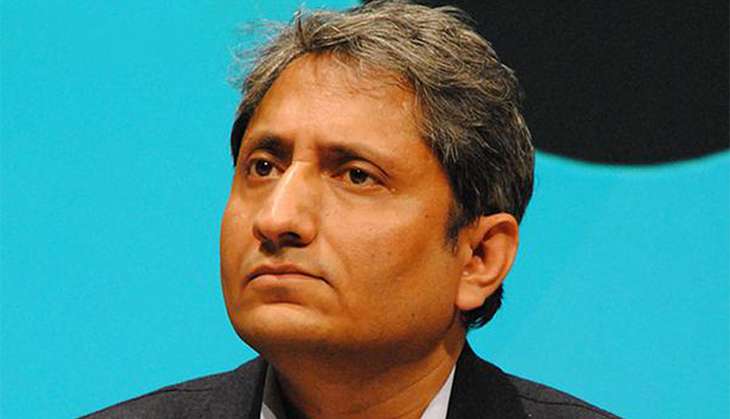 Ravish Kumar doesn't want to be a star anymore. Or so he says | Catch News