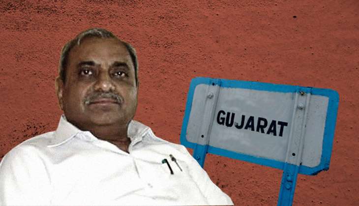 Nitin Patel: the man who almost became the Gujarat CM | Catch News